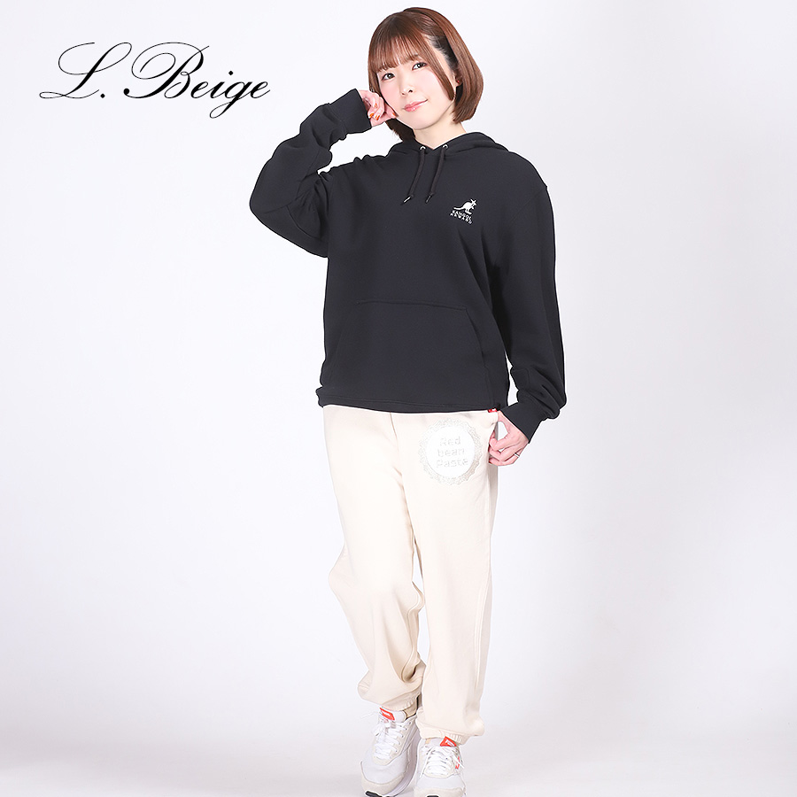 受注期間限定!野村香菜子コラボ企画第4弾!コラボスウェット 受注期間限定!野村香菜子コラボ企画第4弾!コラボスウェット